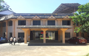 Government Polytechnic College, Pala, (Kerala) | Educrib