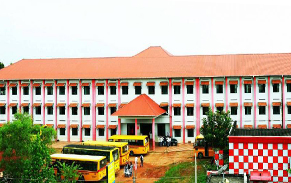 College of Engineering and Management, Punnapara, (PRP) | Educrib