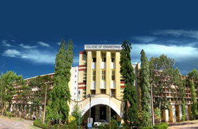 College of Engineering Trivandrum (CET), (Kerala) | Educrib