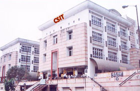 ASM's College of Commerce, Science & Information Technology (CSIT ...