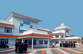 Institute of Management & Technology (IMT), Punnapra, (Kerala) | Educrib
