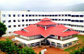 Ranganathan Architecture College (RAC), Coimbatore, (2779) | Educrib