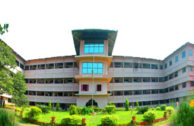 Al-Ameen College, Edathala , (Kerala) | Educrib