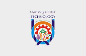 University College of Technology Osmania University, Hyderabad ...