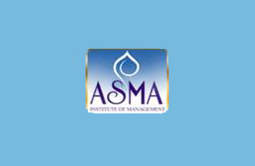 ASMA Institute of Management, Pune, (MCA- MC6164, MBA- MB6164) | Educrib