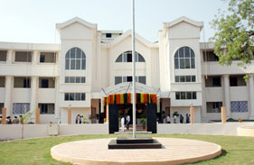 Maharashtra Animal and Fishery Sciences University (MAFSU), Nagpur ...