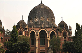 The Maharaja Sayajirao University (MSU), Vadodara, (Ahmedabad) | Educrib