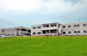 Indyana Global Technical Campus (IGTC), Pune, (Pune) | Educrib