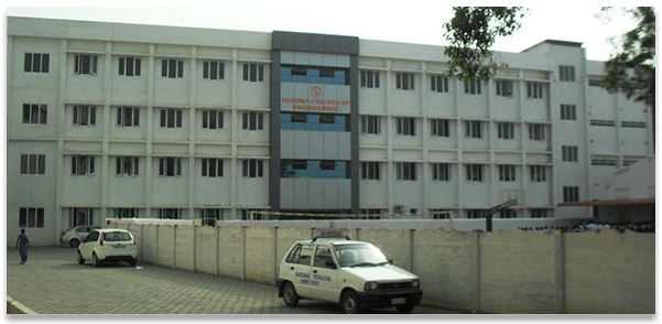 Suguna College of Engineering, Coimbatore, (2360) | Educrib