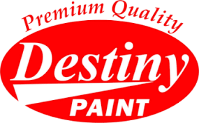 Paints - Credit Terms Available - Eezee
