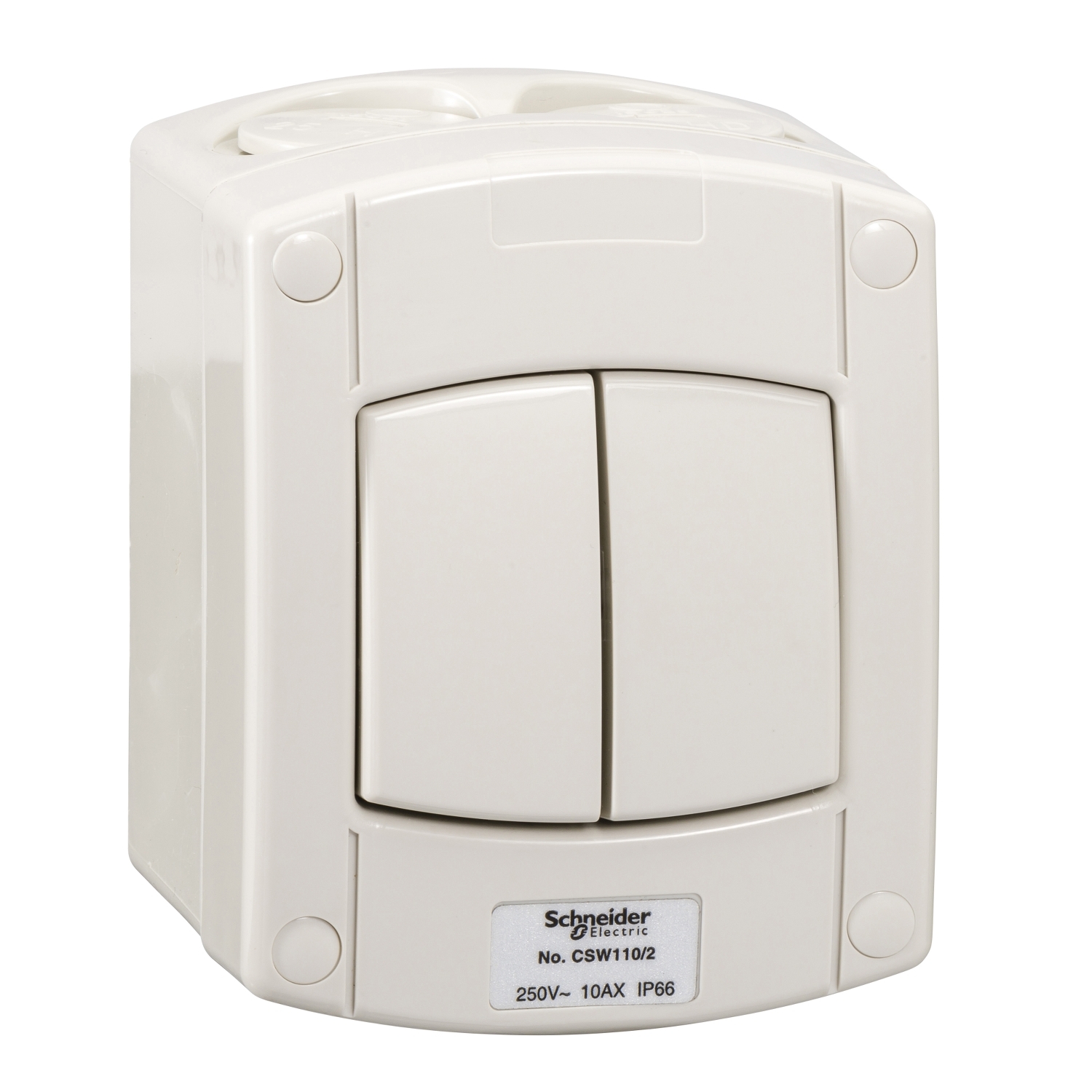 Switch Socket - Credit Terms Available - Eezee