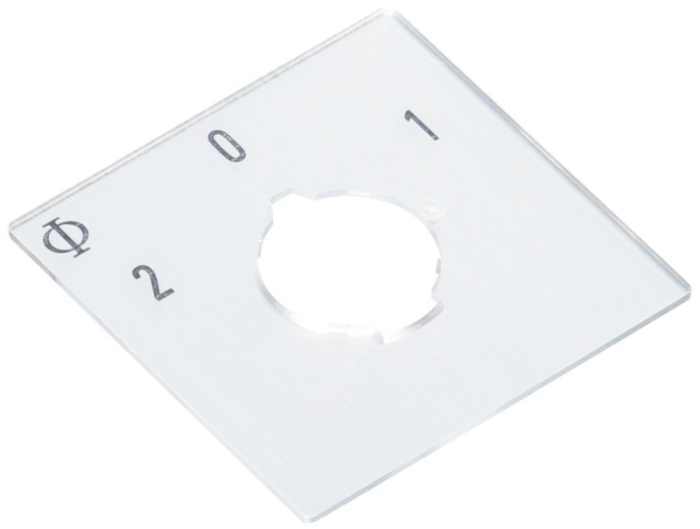 Push Button Labels & Legends - Credit Terms Available - Eezee