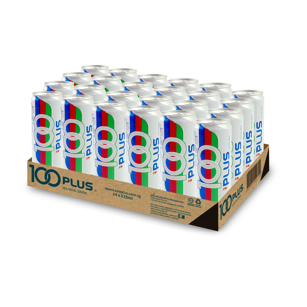100 Plus Singapore - Best Price