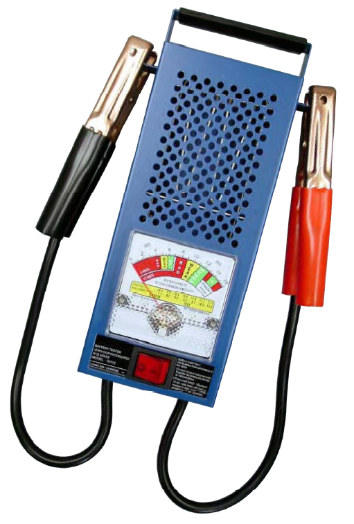 100a Battery Load Tester Singapore - Eezee