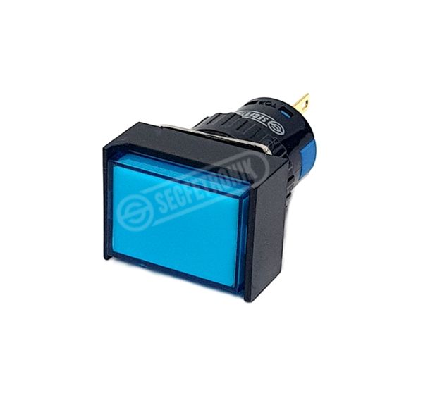 Push Button Switches - Credit Terms Available - Eezee