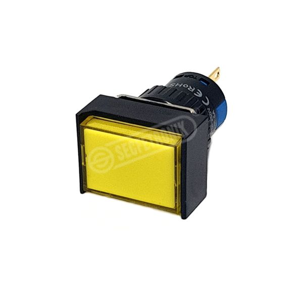 Push Button Switches - Credit Terms Available - Eezee