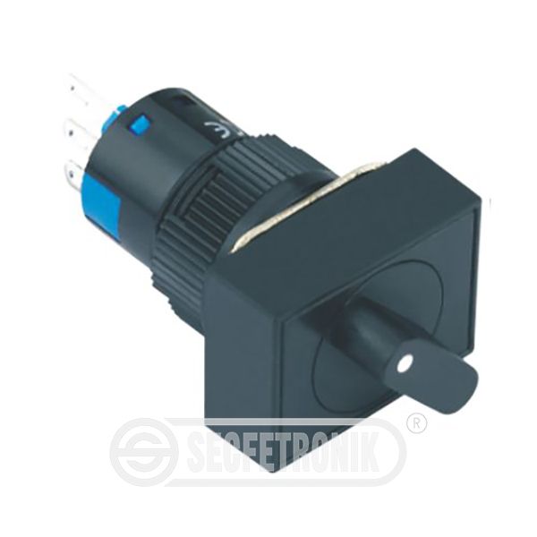 Selector Switch - Credit Terms Available - Eezee