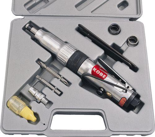 Pneumatic Screwdrivers - Credit Terms Available - Eezee