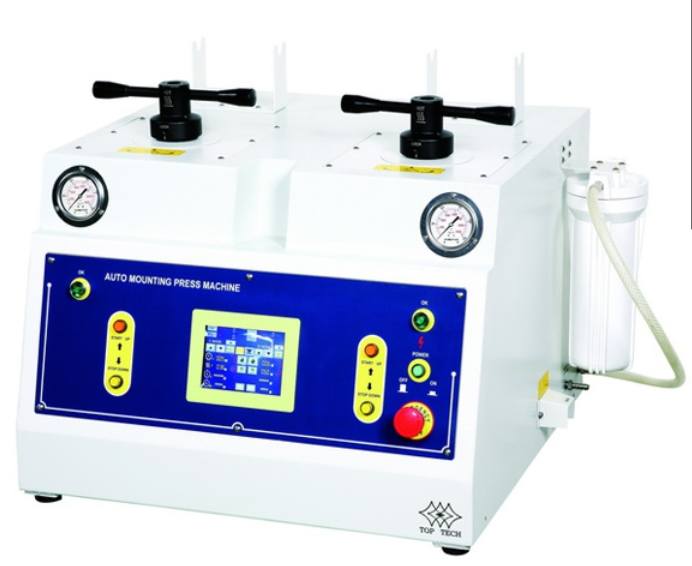 Pressure Machines - Credit Terms Available - Eezee