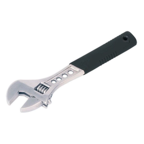200mm Adjustable Spanner Singapore - Eezee