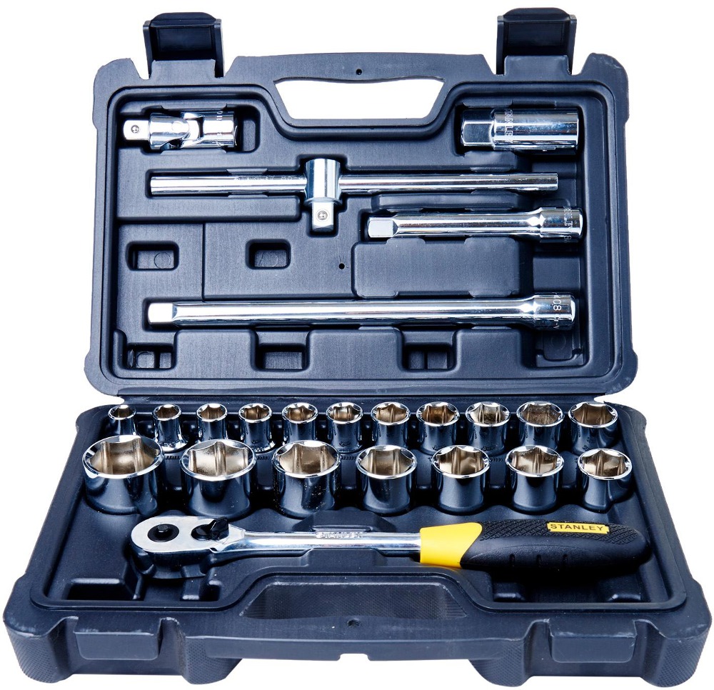 Stanley 24pc 1/2 Stanley 24pc 1/2