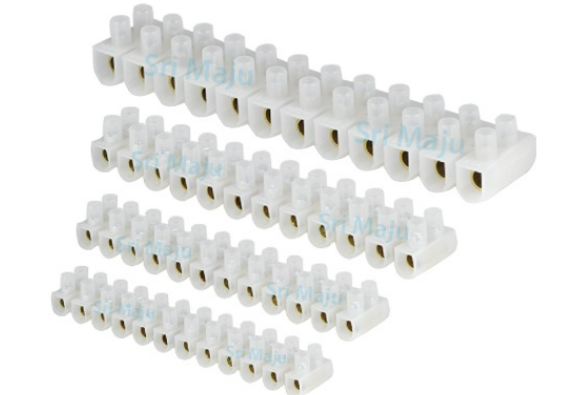 PVC Connector - Credit Terms Available - Eezee