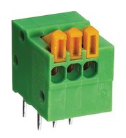 PCB Terminal Blocks - Credit Terms Available - Eezee