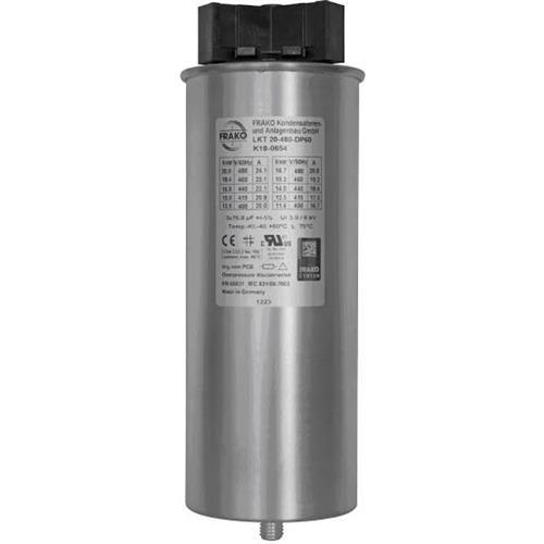 Power Factor Correction Capacitors - Credit Terms Available - Eezee
