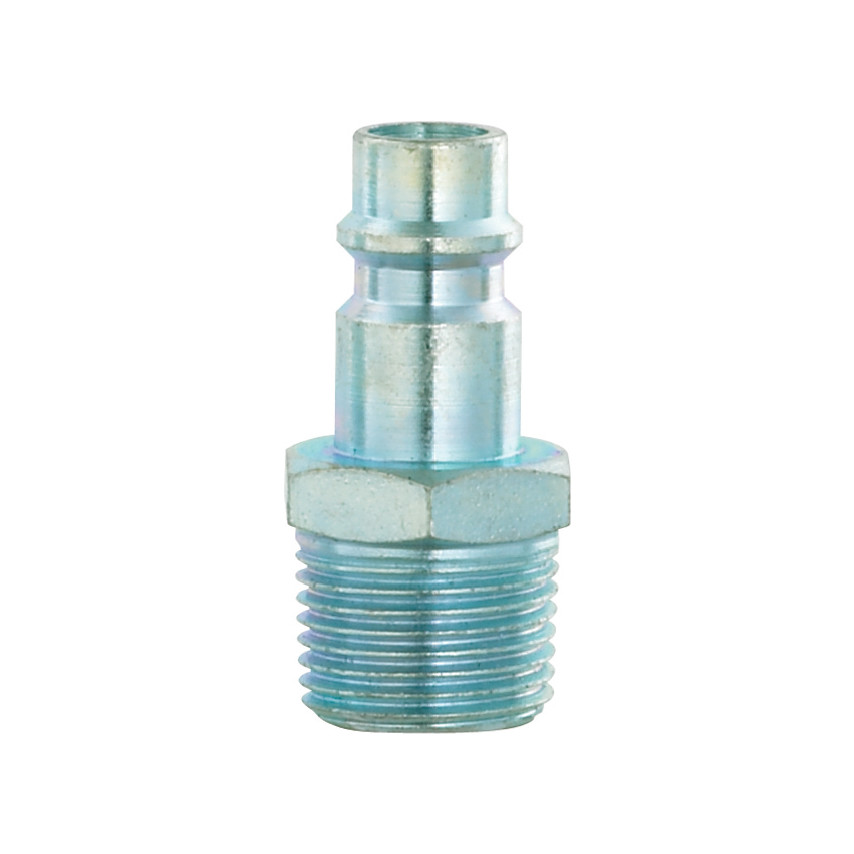 Pneumatic Quick Connect Couplings - Credit Terms Available - Eezee