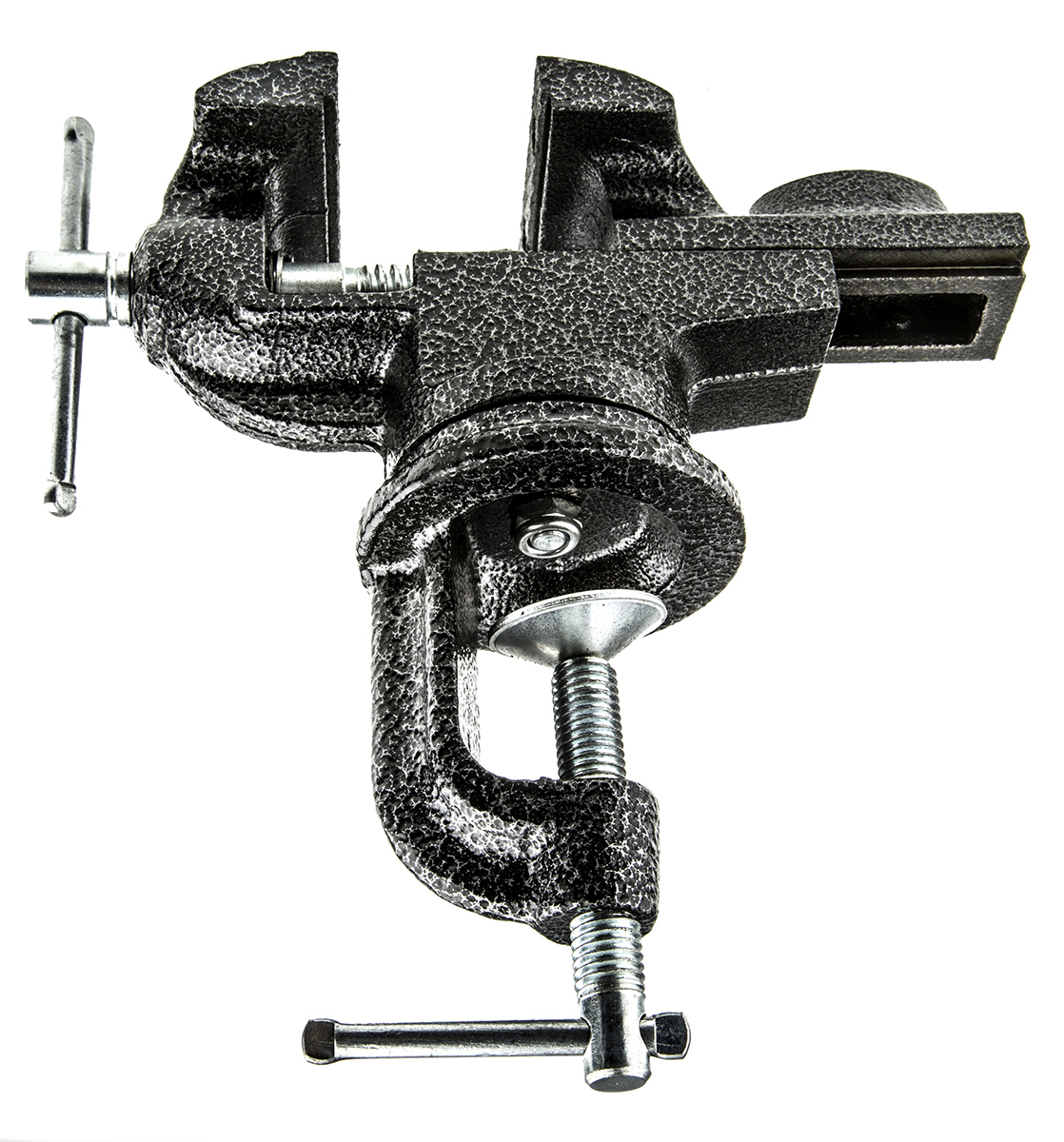 Bench & Hand Vices - Credit Terms Available - Eezee