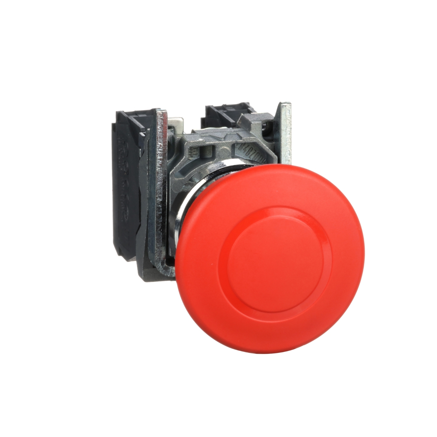 Emergency Stop Push Buttons - Credit Terms Available - Eezee
