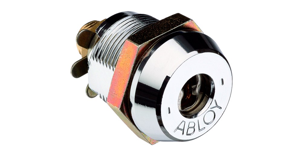 Abloy Cam Lock Cl104 With 45mm Straight Cam Singapore - Eezee