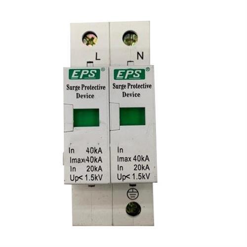 Surge Protection Devices - Credit Terms Available - Eezee