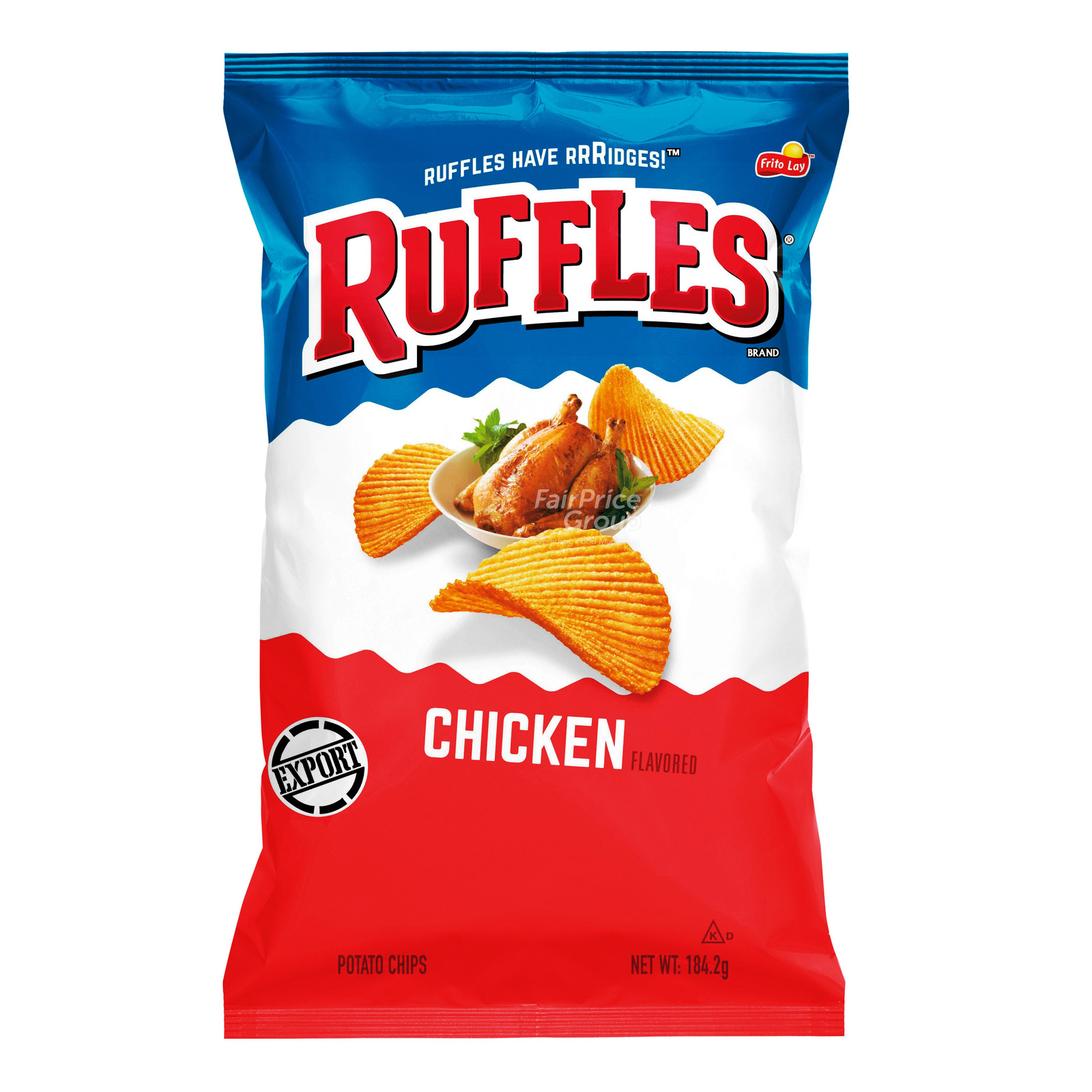 Ruffles Singapore - Best Price