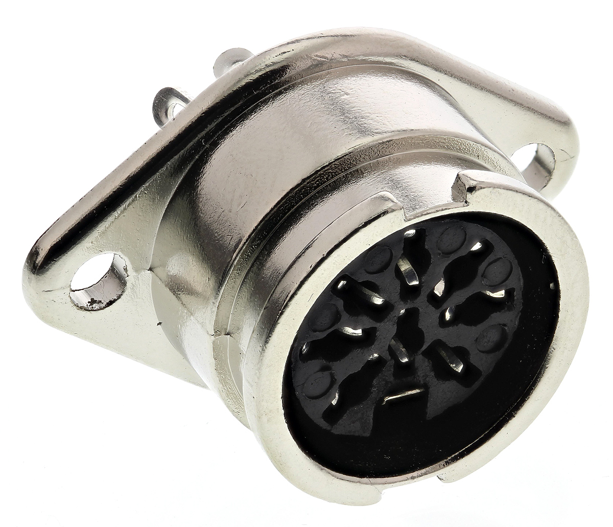 Din Connectors - Credit Terms Available - Eezee