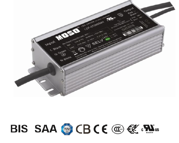 LED Driver - Credit Terms Available - Eezee