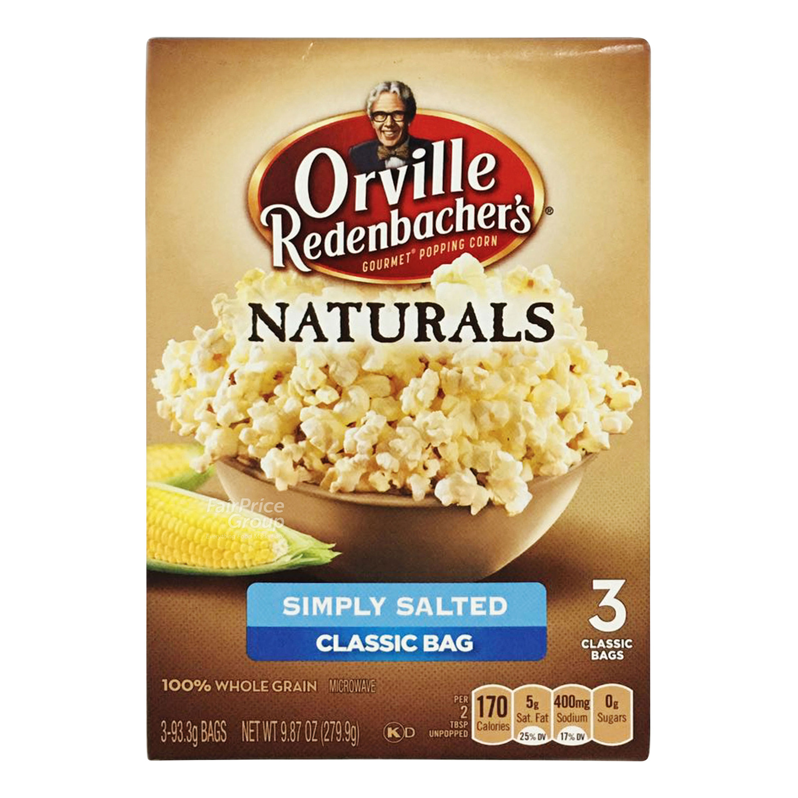 Snacks - Credit Terms Available - Eezee