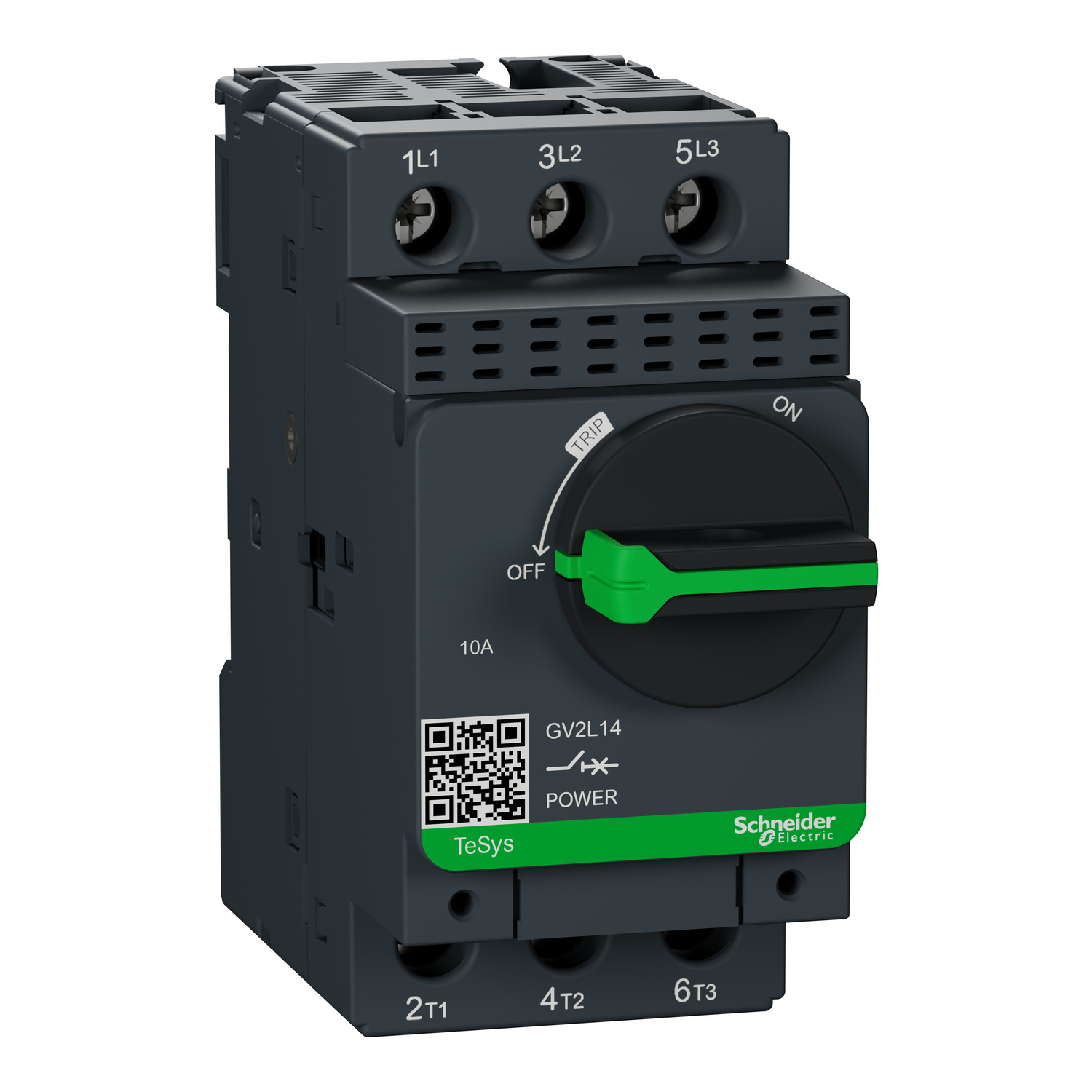 Motor Protection Circuit Breakers - Credit Terms Available - Eezee