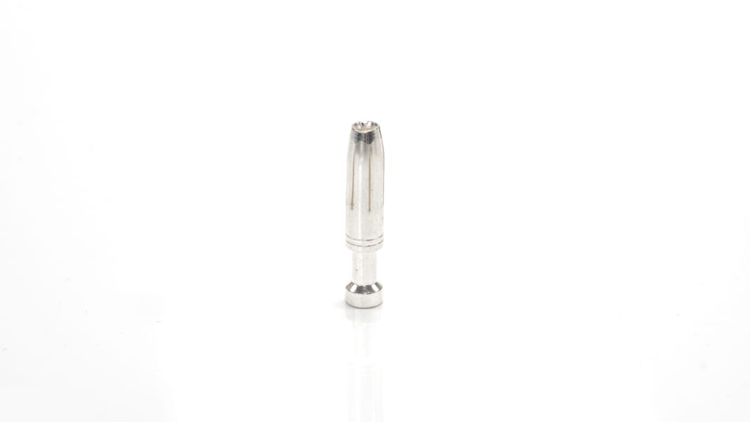Heavy Duty Power Connector Contacts - Credit Terms Available - Eezee
