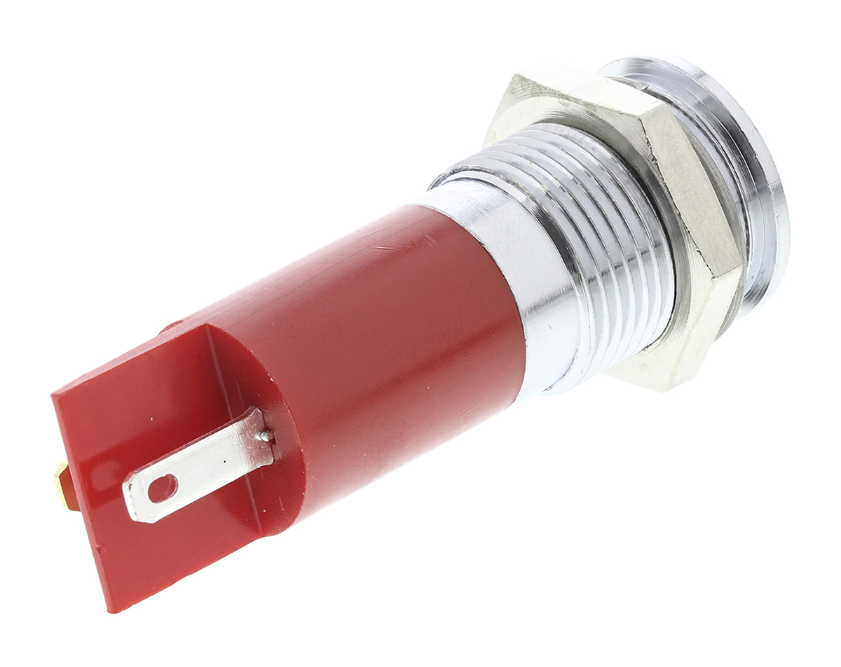 Panel Mount Indicators - Credit Terms Available - Eezee