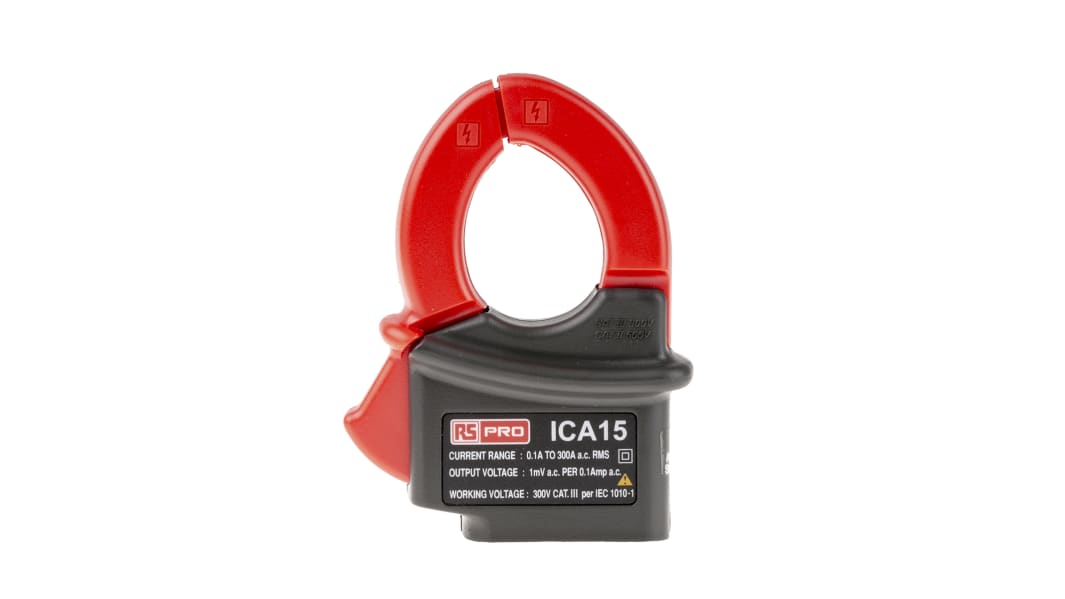 Current Clamps - Credit Terms Available - Eezee