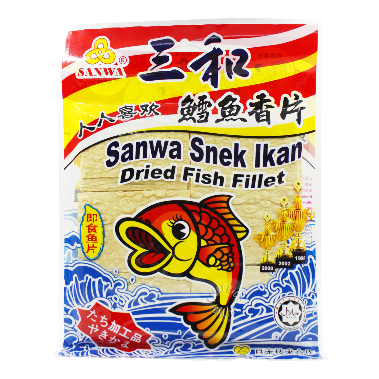 Sanwa Singapore - Best Price