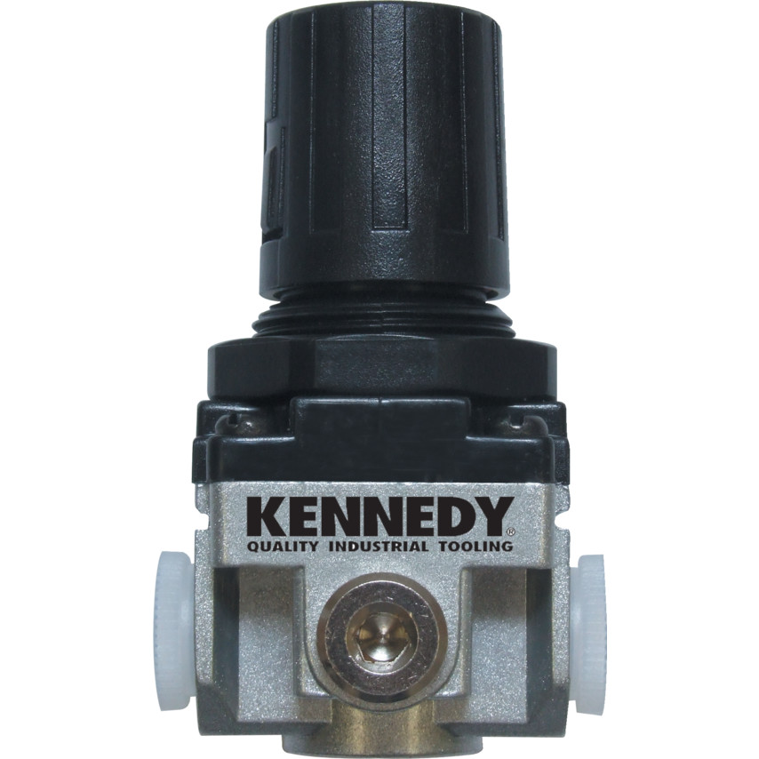 Pneumatic Regulators - Credit Terms Available - Eezee