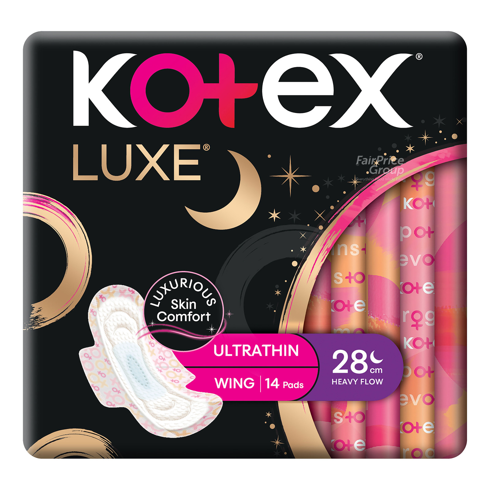 Kotex Singapore - Best Price