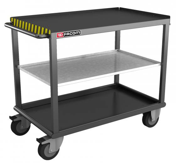 Storage Racks and Shelves - Credit Terms Available - Eezee