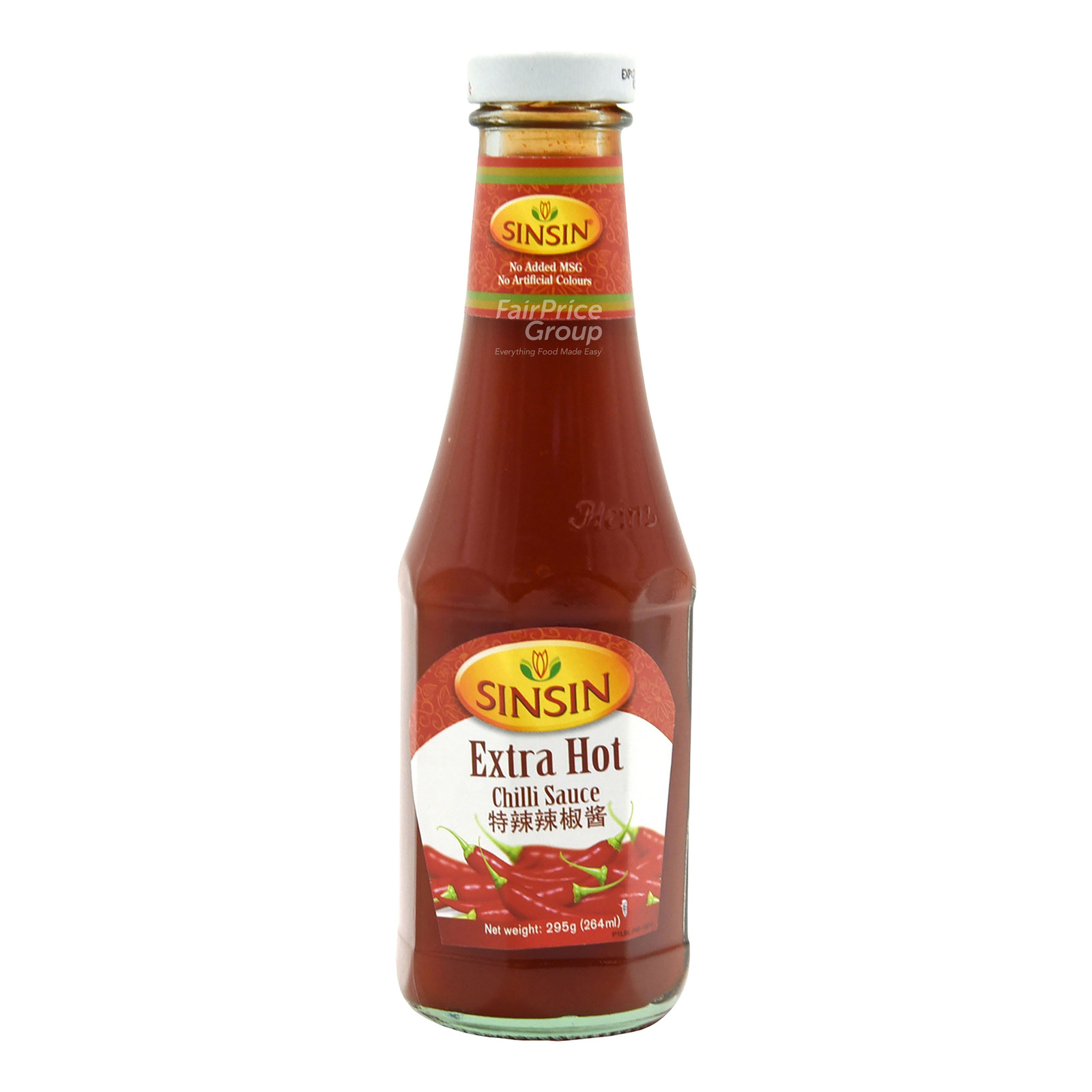 Sin Sin Singapore - Best Price