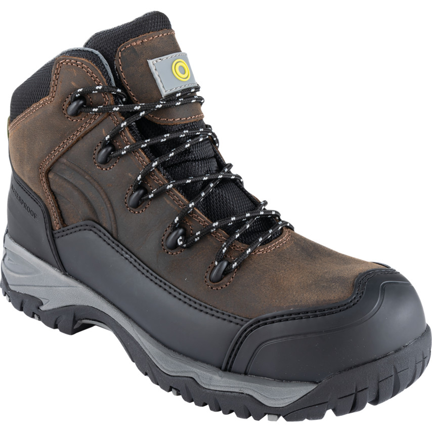 Safety Shoes - Credit Terms Available - Eezee