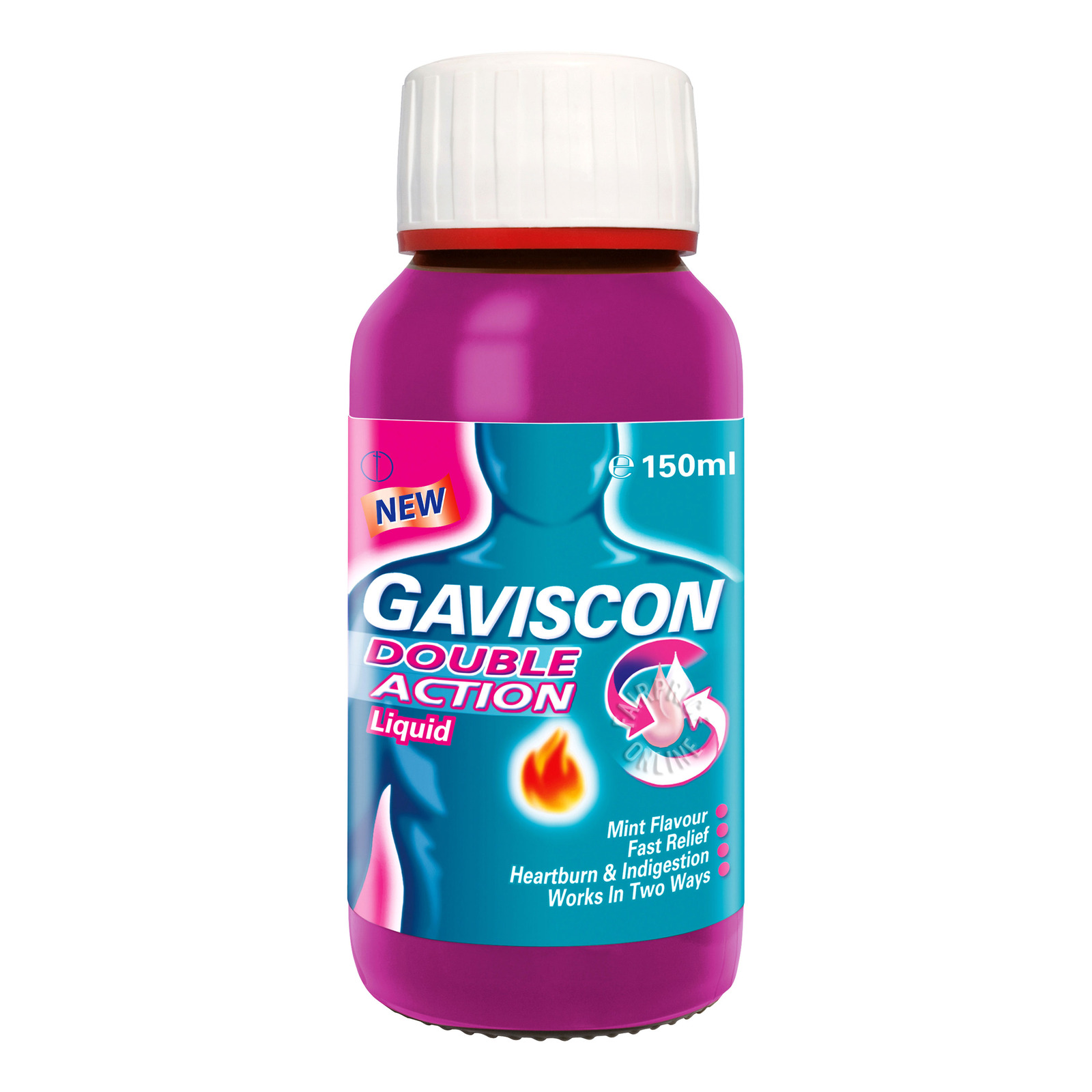 Gaviscon Singapore - Best Price