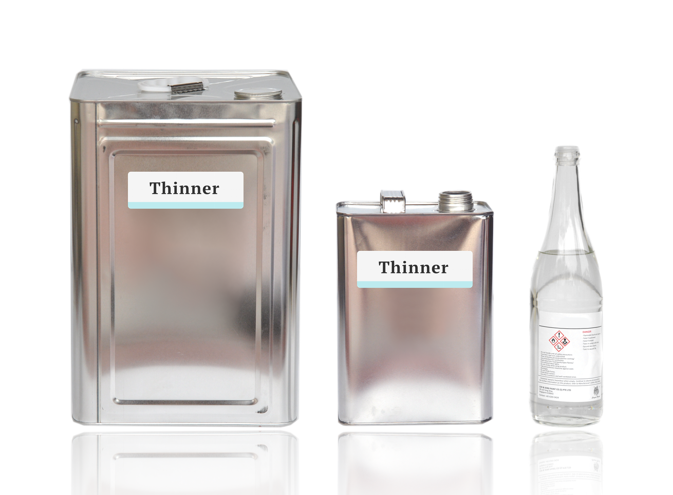 Tiger IPA (isopropyl Alcohol) Singapore - Eezee