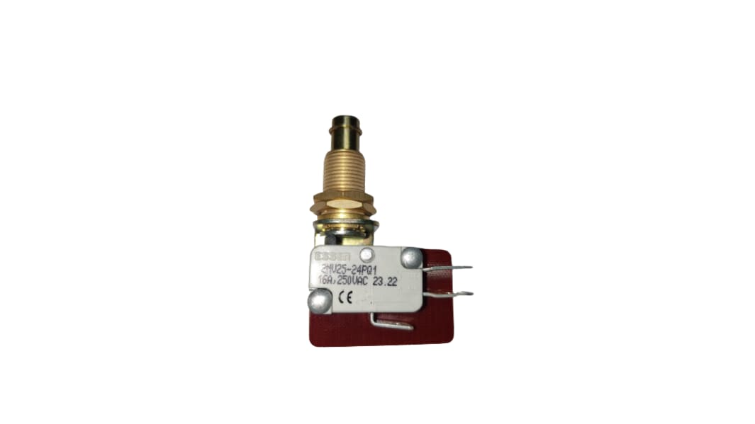 Micro Switches - Credit Terms Available - Eezee